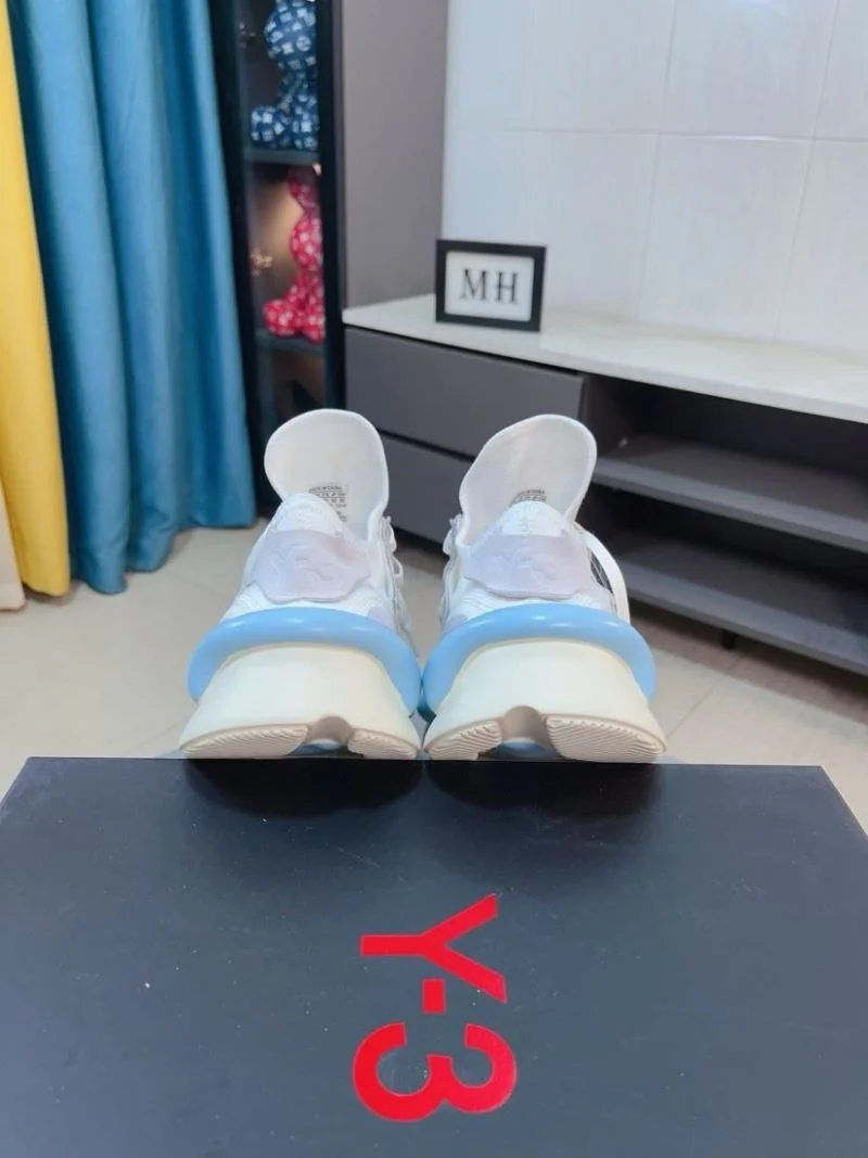 Exact replica Adidas Y3 Shoes