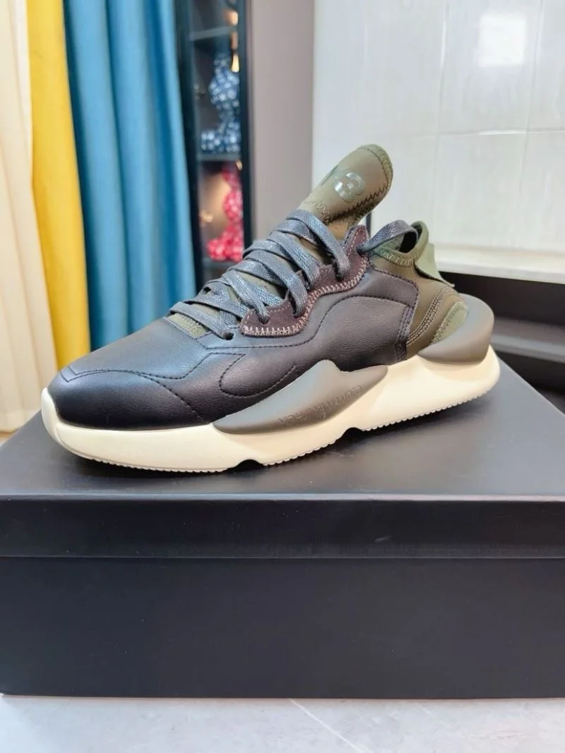 Bargain Adidas Y3 Shoes