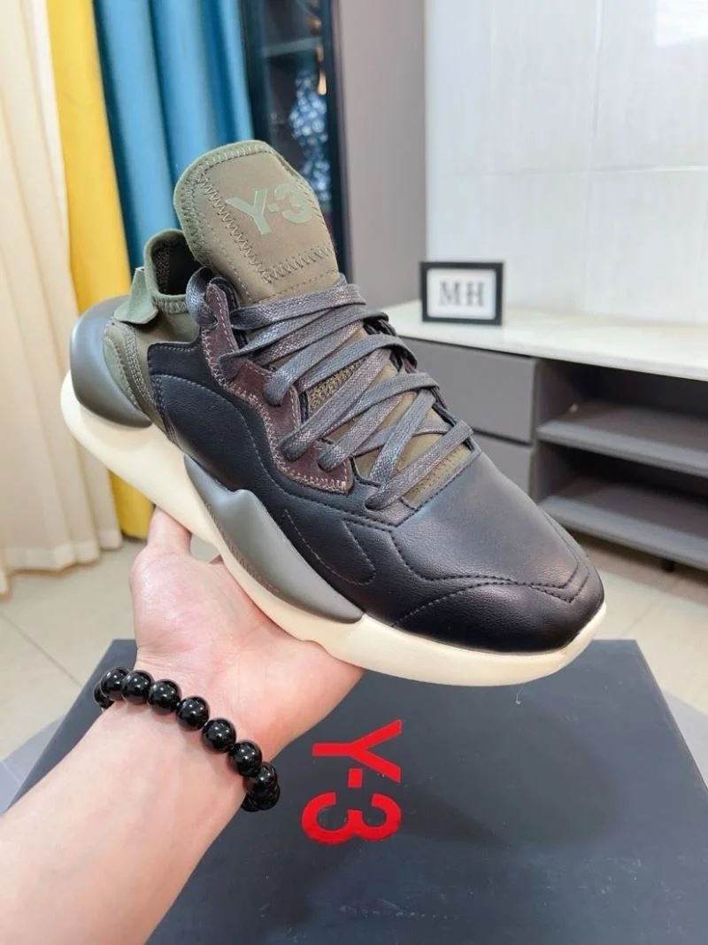 Bargain Adidas Y3 Shoes