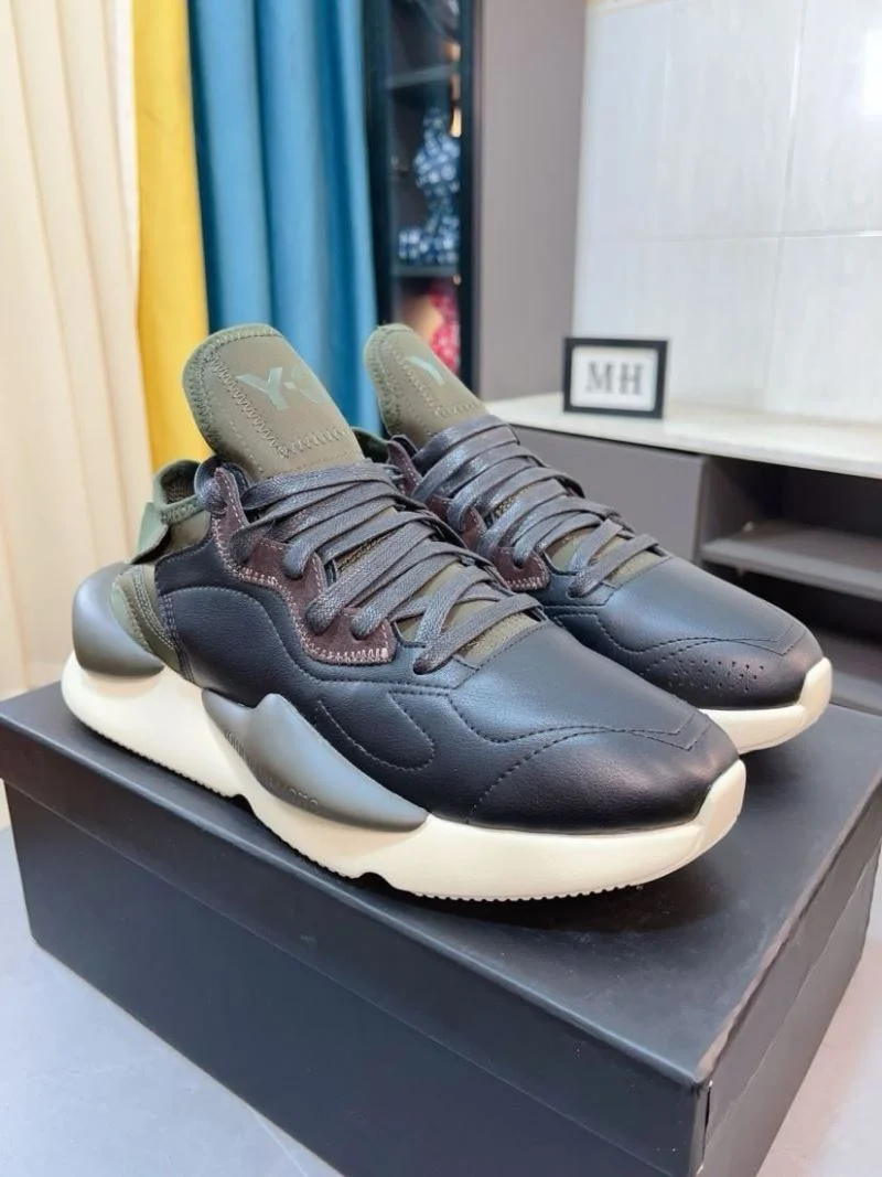 Bargain Adidas Y3 Shoes