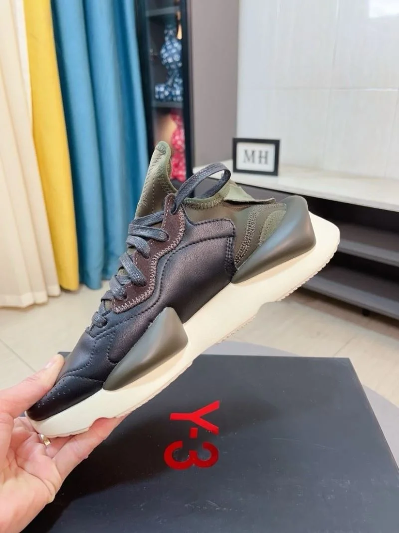 Bargain Adidas Y3 Shoes