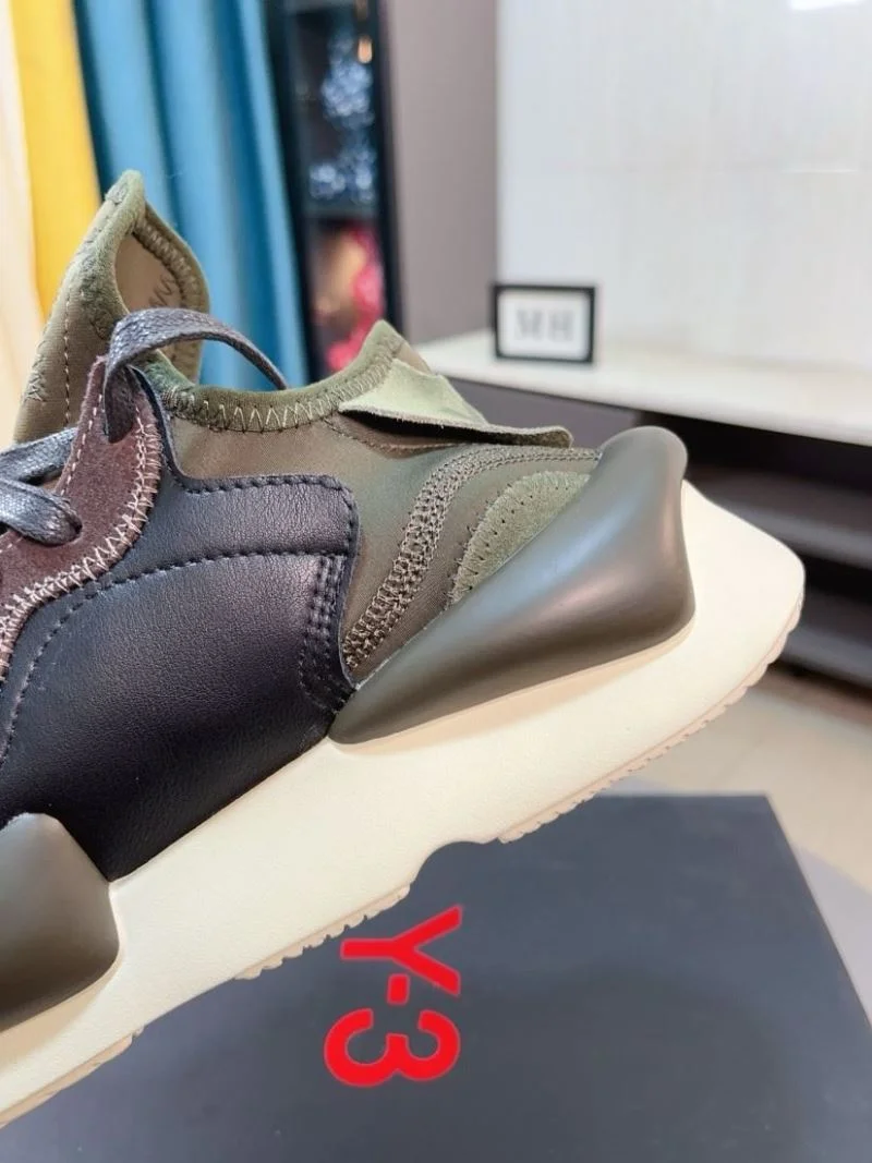Bargain Adidas Y3 Shoes