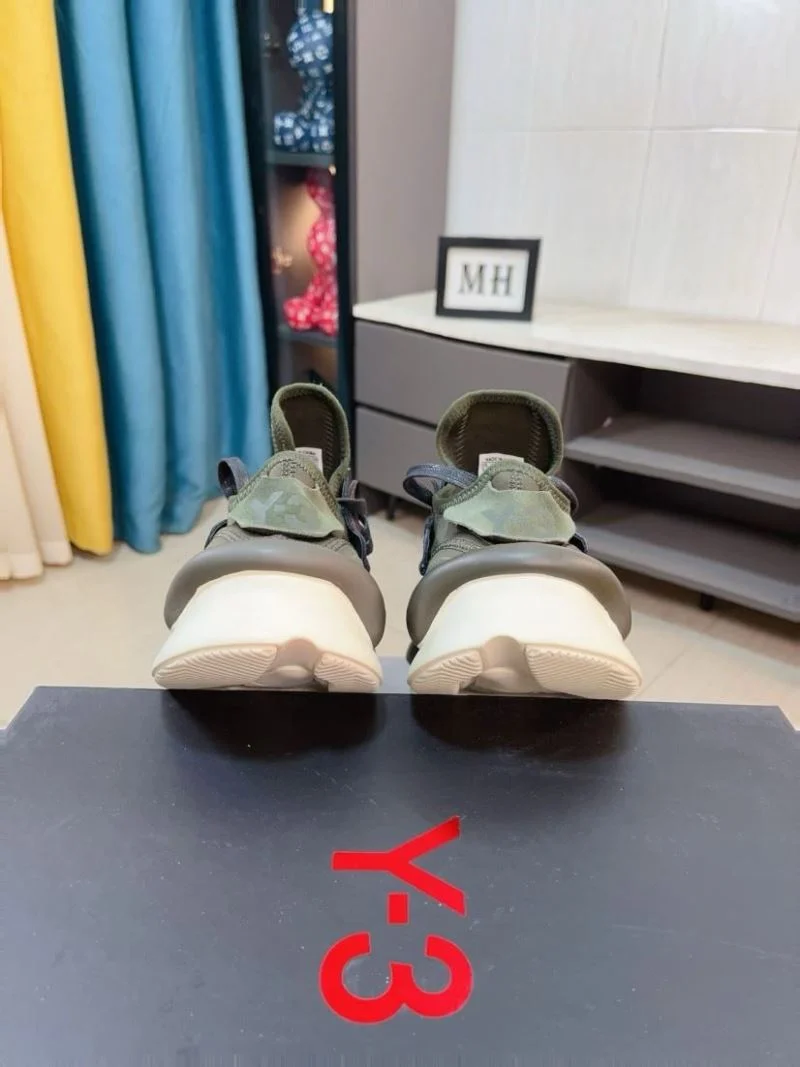 Bargain Adidas Y3 Shoes