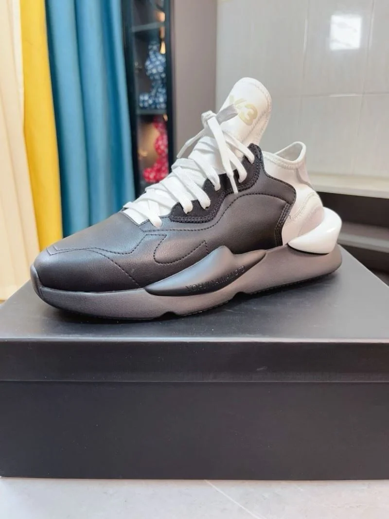 Adidas Y3 Shoes