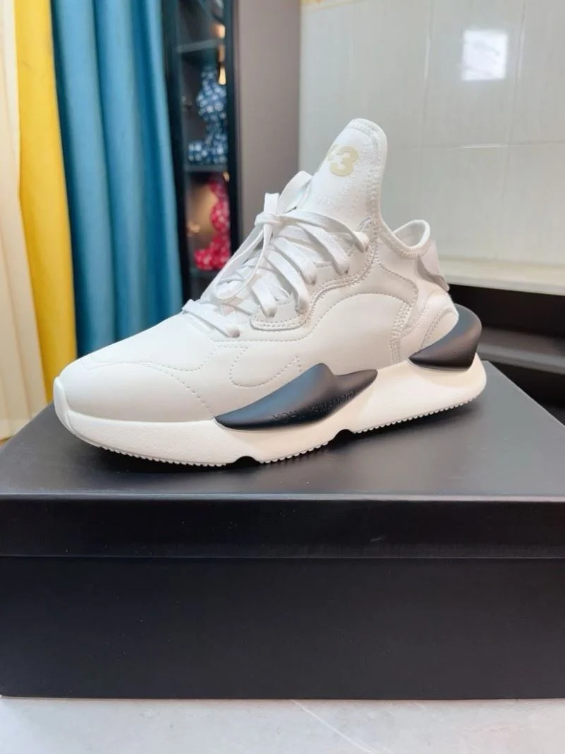 Adidas Y3 Shoes
