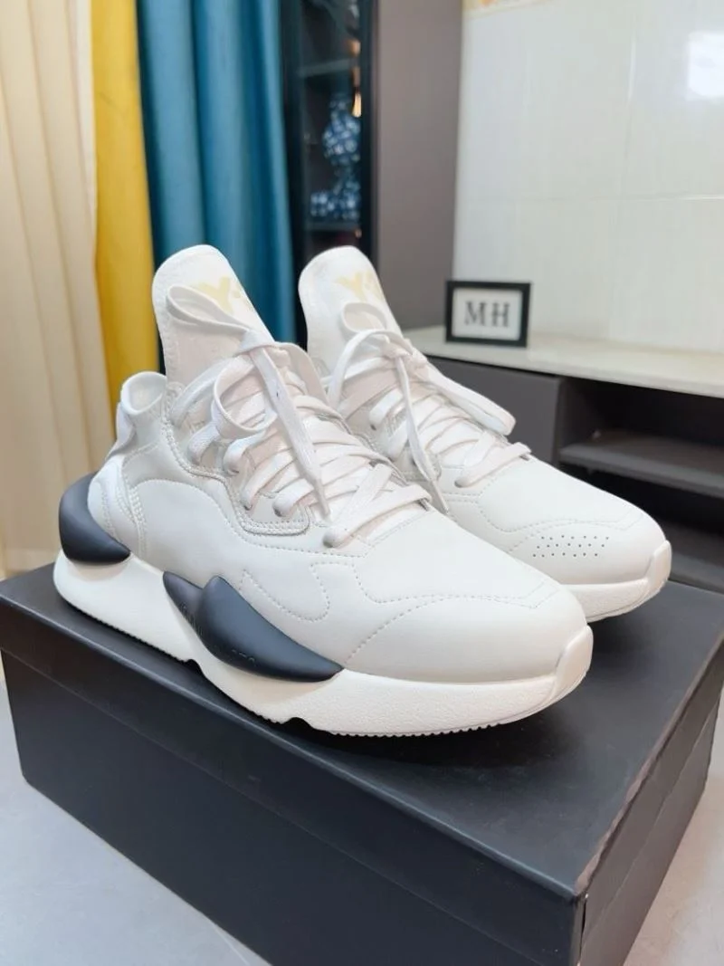 Precise copy Adidas Y3 Shoes