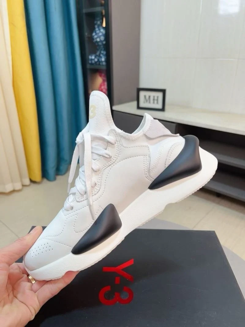 Precise copy Adidas Y3 Shoes