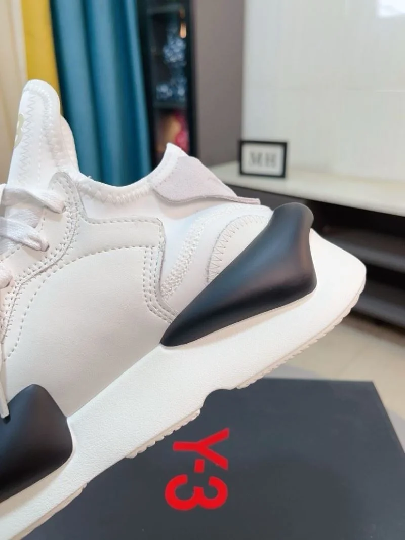 Precise copy Adidas Y3 Shoes