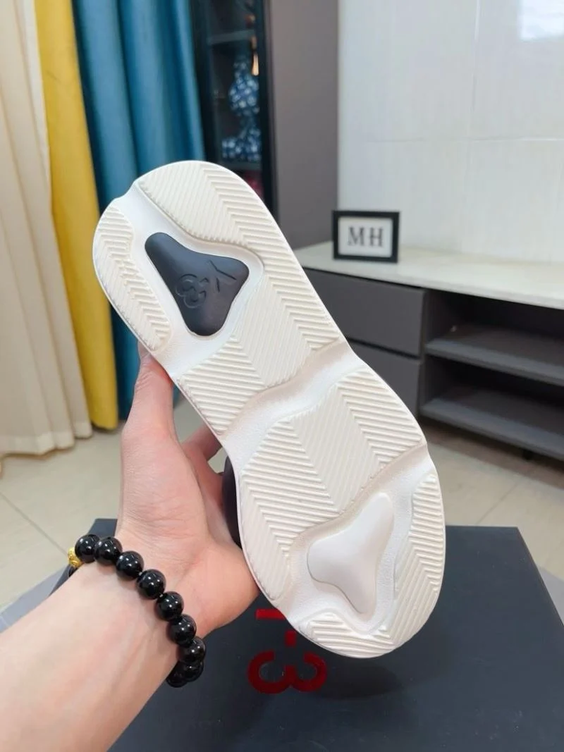 Precise copy Adidas Y3 Shoes
