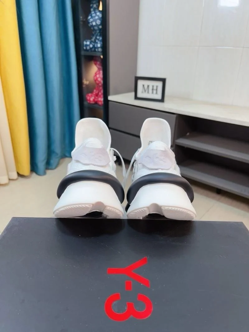 Precise copy Adidas Y3 Shoes