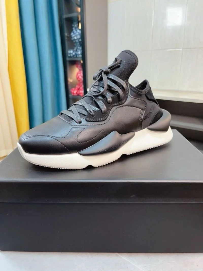 Adidas Y3 Shoes