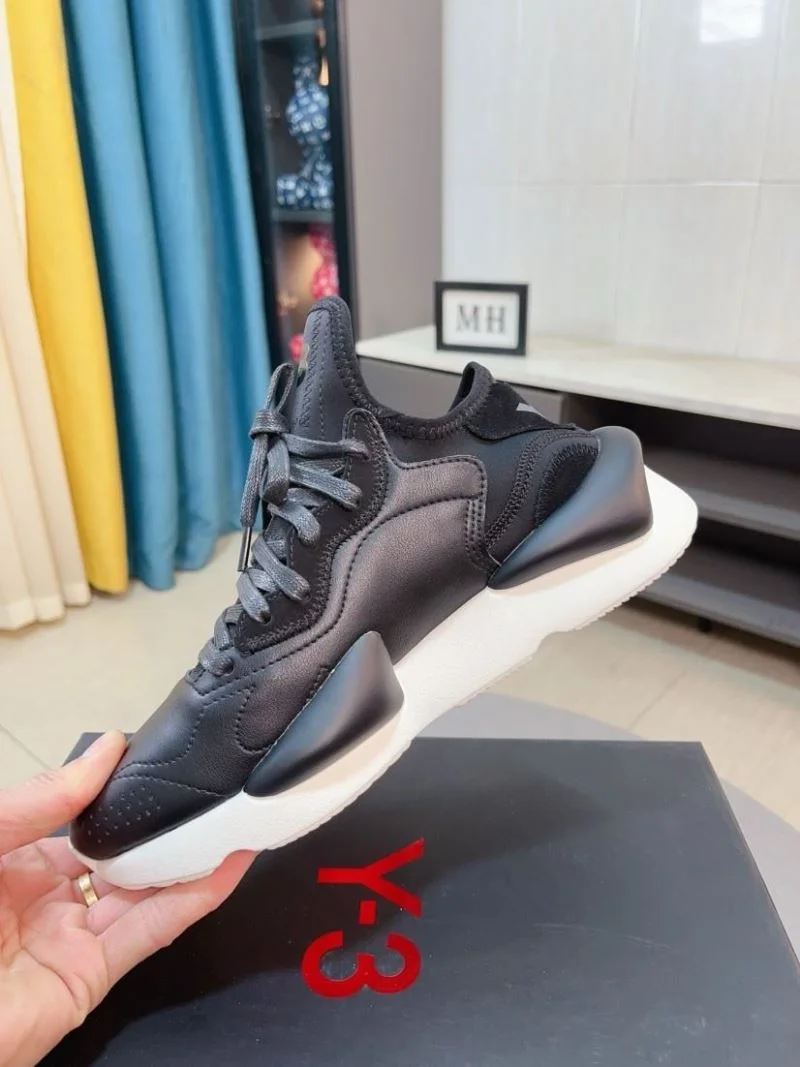 1:1 copy Adidas Y3 Shoes