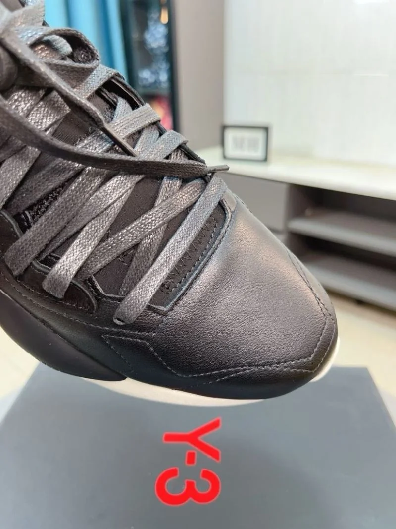 1:1 copy Adidas Y3 Shoes