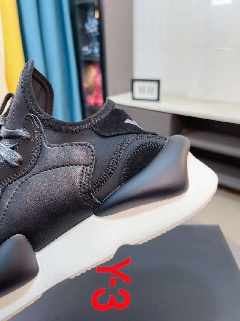 1:1 copy Adidas Y3 Shoes