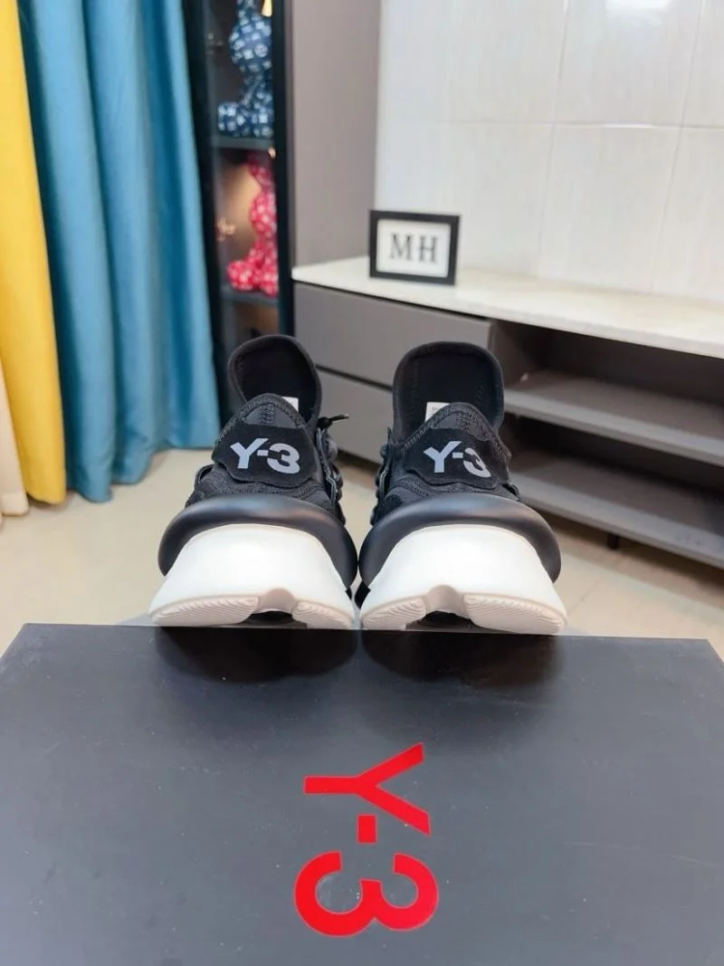 1:1 copy Adidas Y3 Shoes