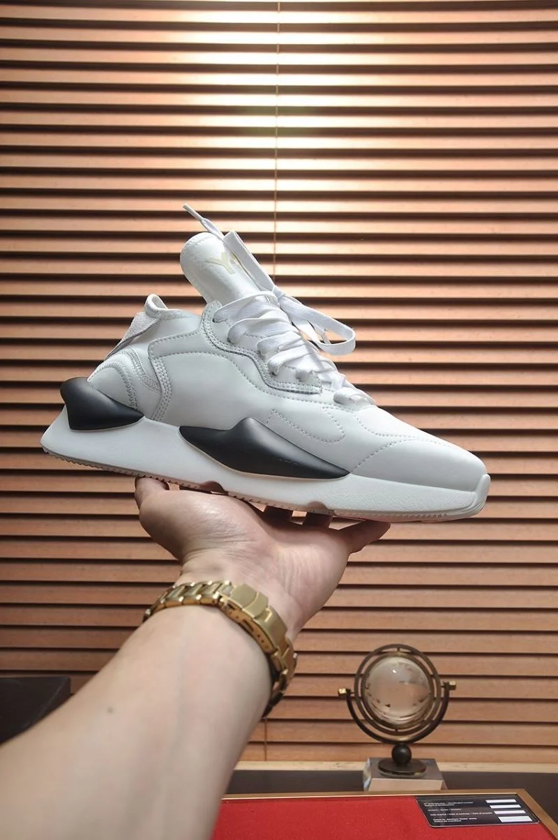 Adidas Y3 Shoes