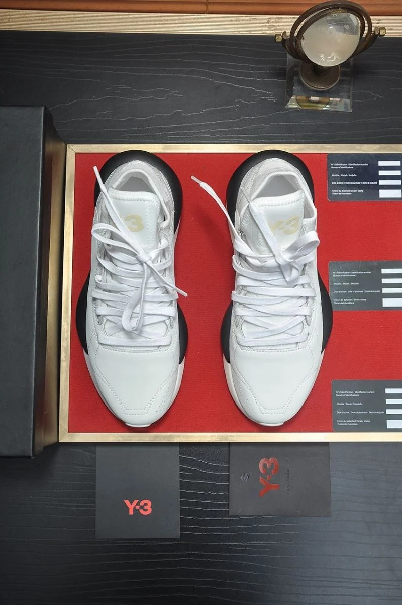 Top match Adidas Y3 Shoes