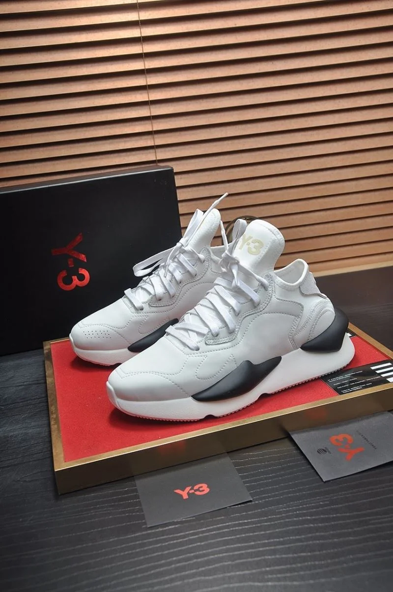 Top match Adidas Y3 Shoes