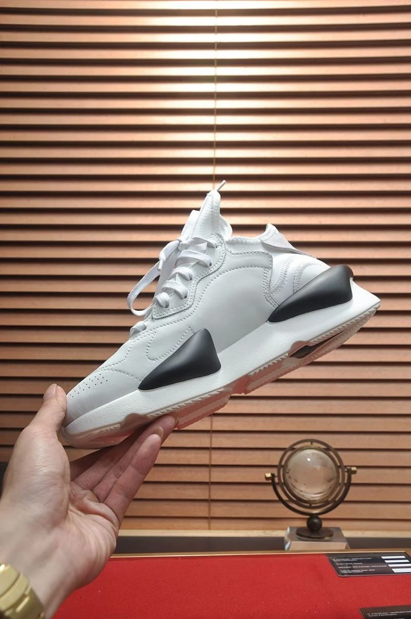 Top match Adidas Y3 Shoes