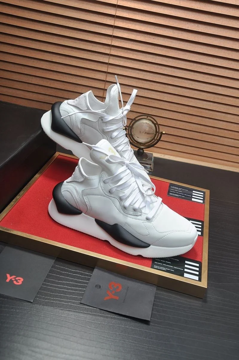 Top match Adidas Y3 Shoes