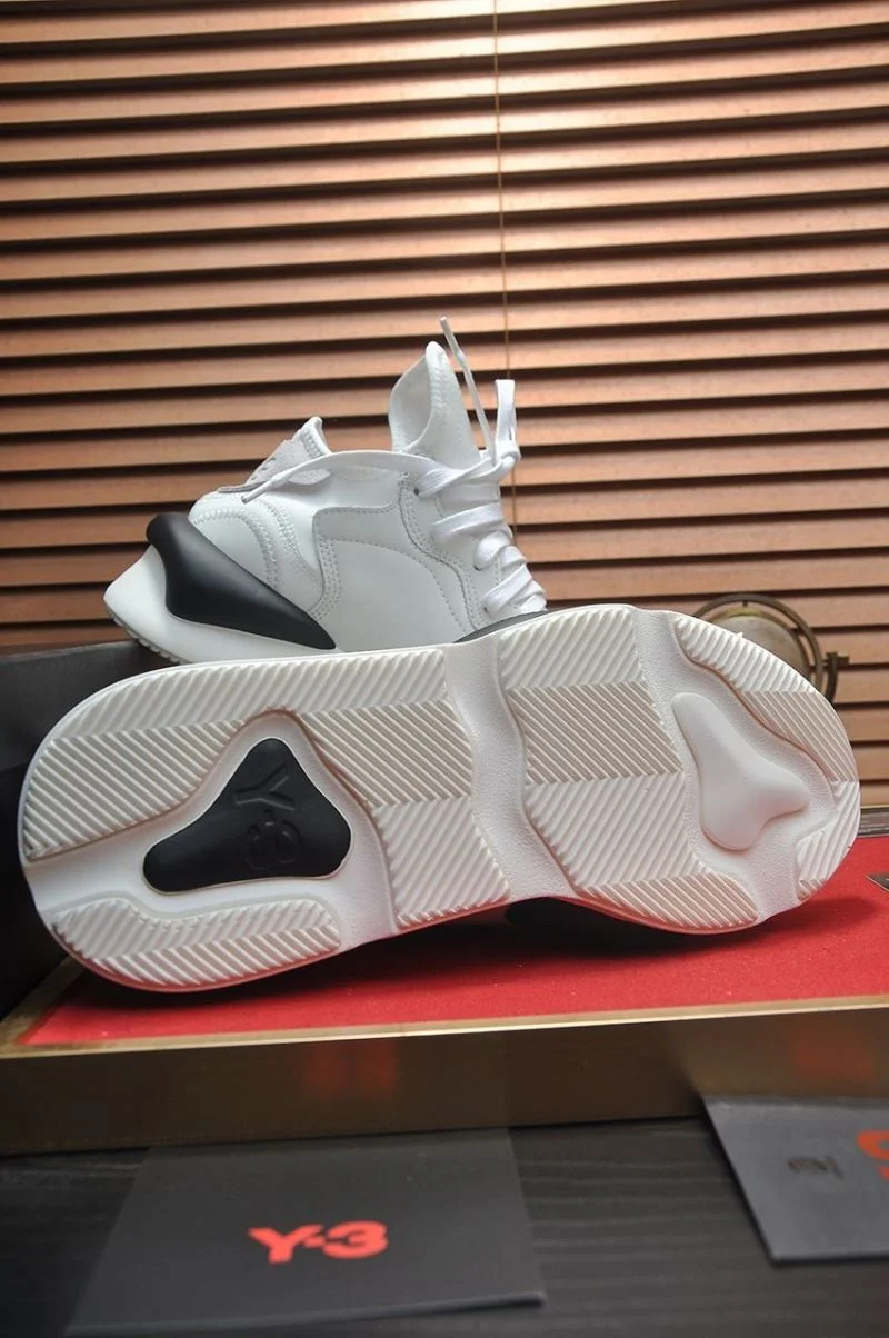 Top match Adidas Y3 Shoes