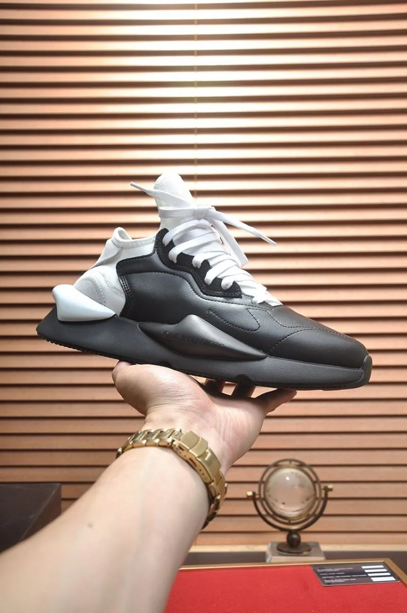 Adidas Y3 Shoes