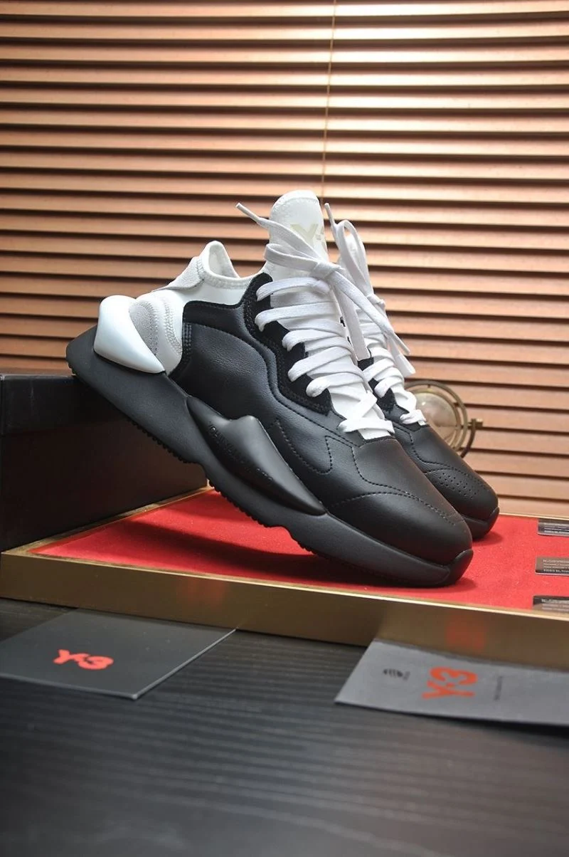 Legit Adidas Y3 Shoes