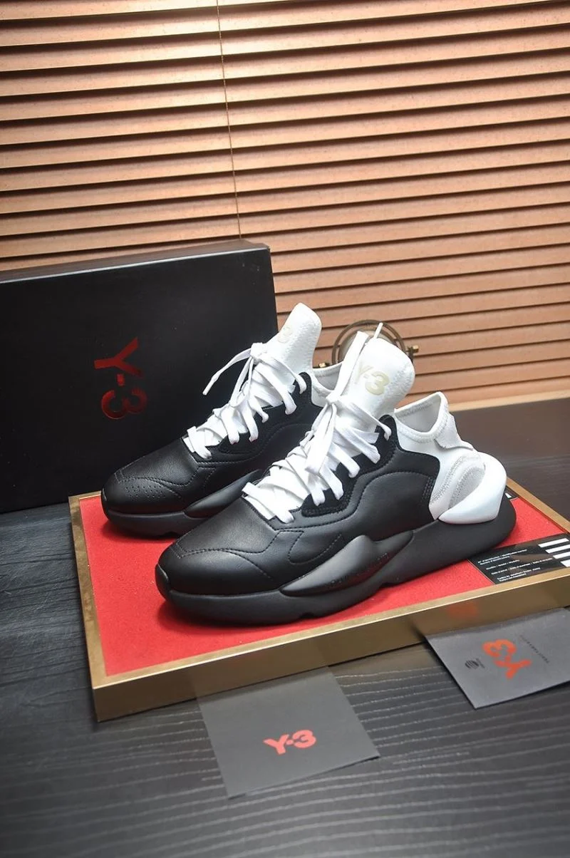 Legit Adidas Y3 Shoes