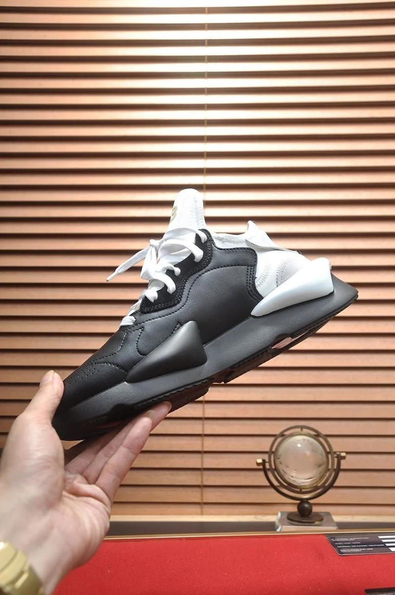 Legit Adidas Y3 Shoes