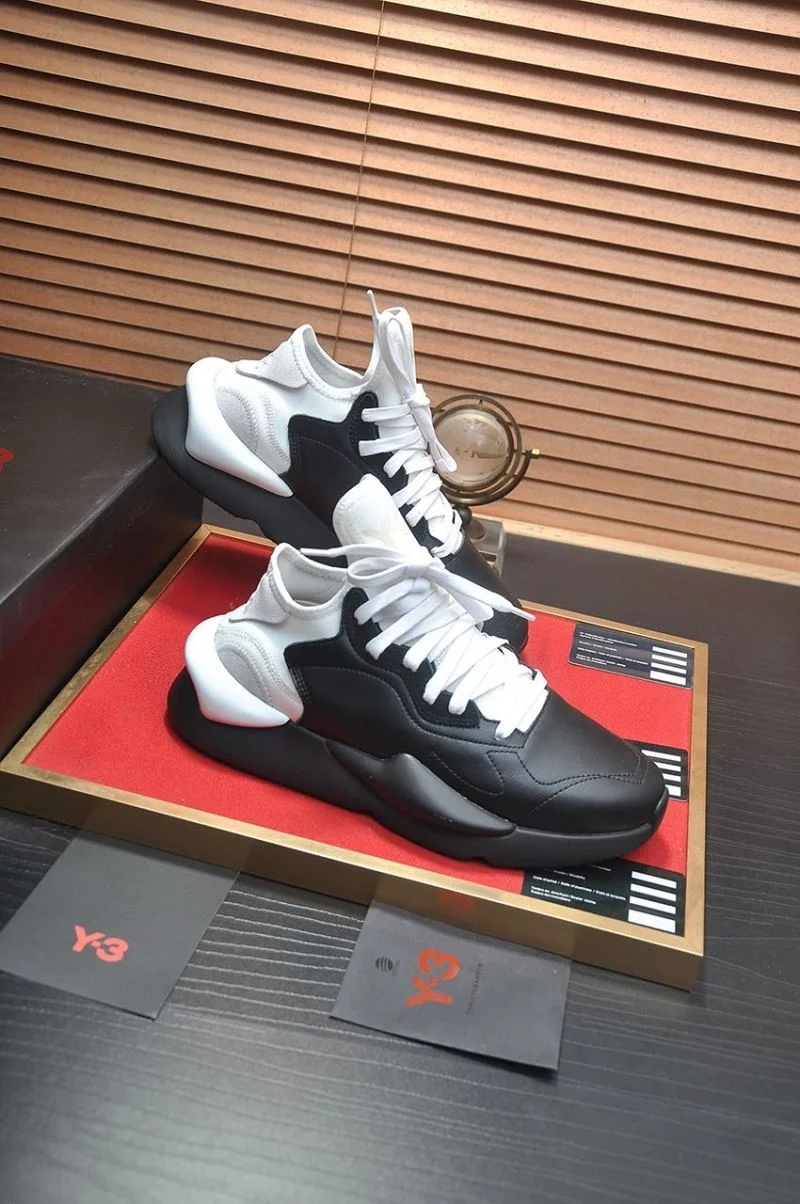 Legit Adidas Y3 Shoes