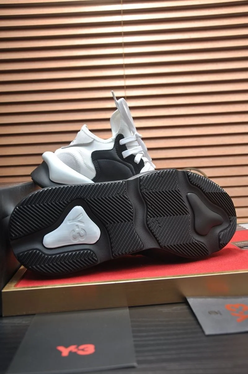Legit Adidas Y3 Shoes