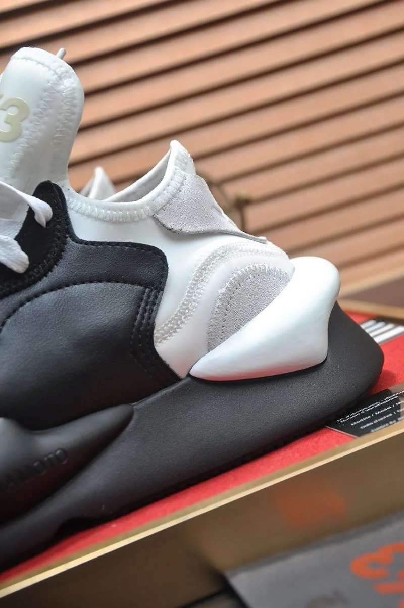 Legit Adidas Y3 Shoes