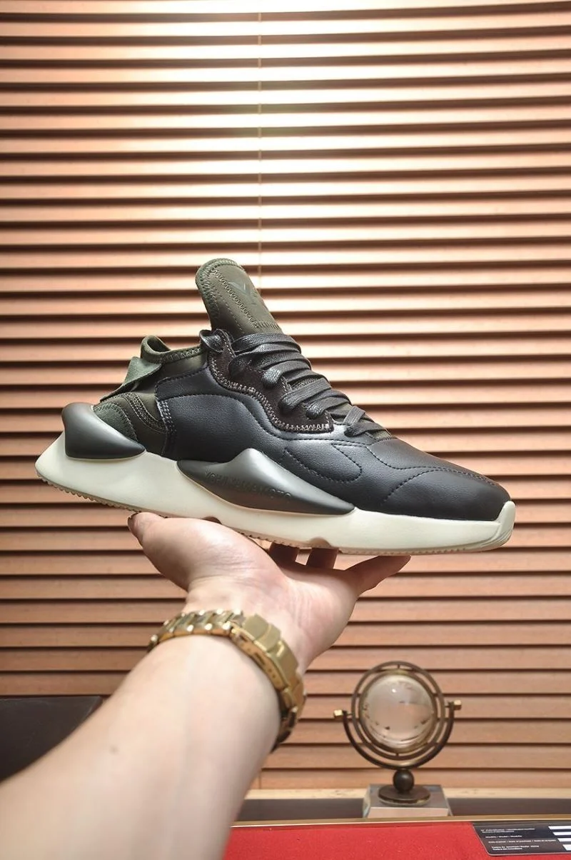 Adidas Y3 Shoes