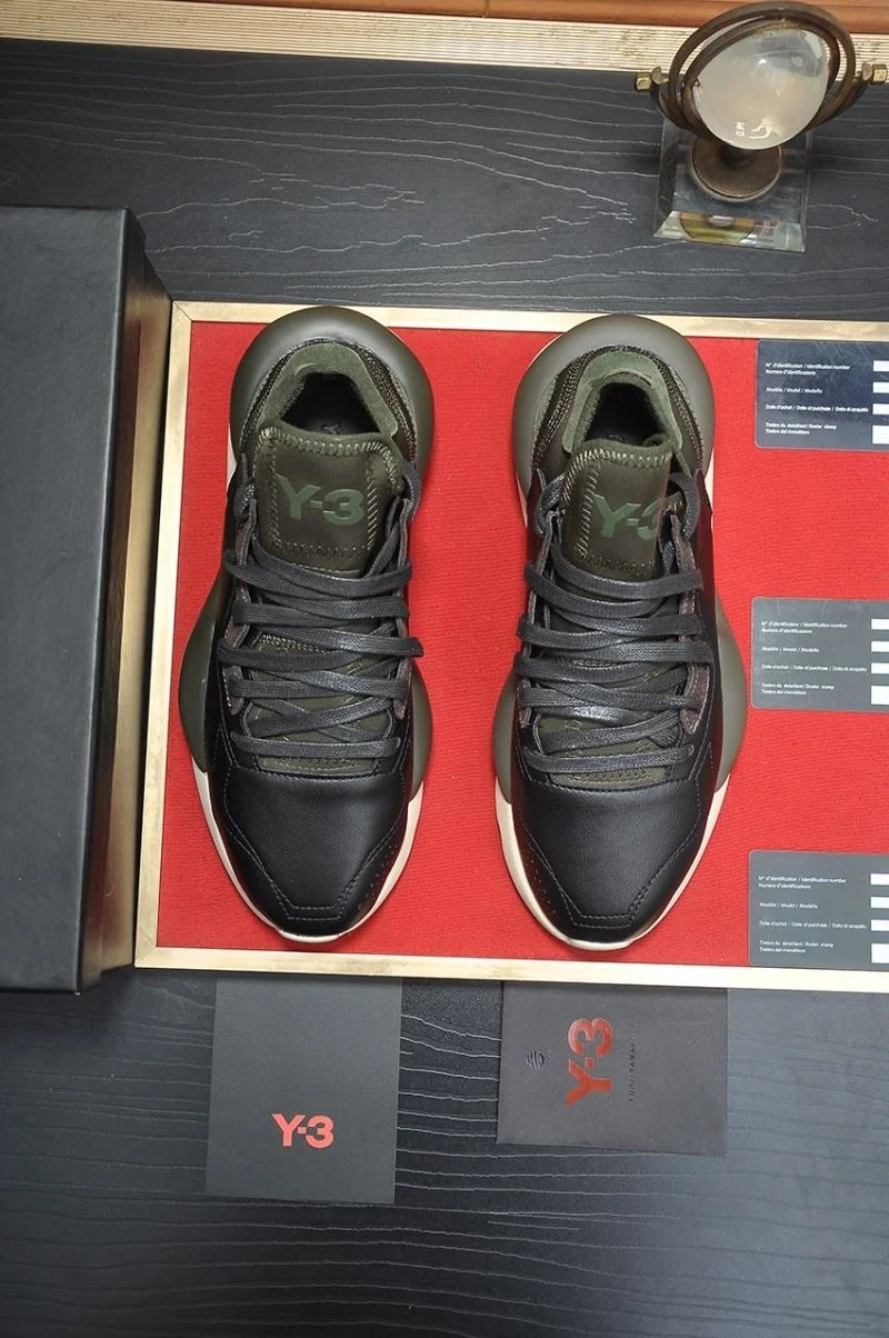Bargain Adidas Y3 Shoes