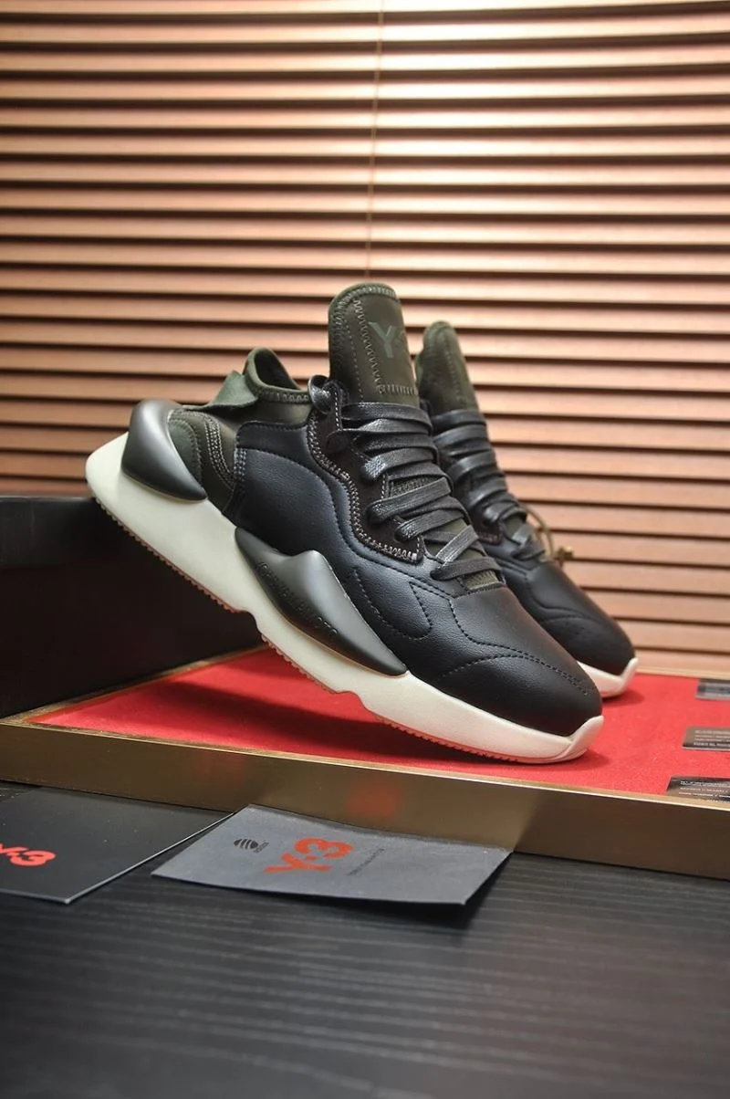 Bargain Adidas Y3 Shoes