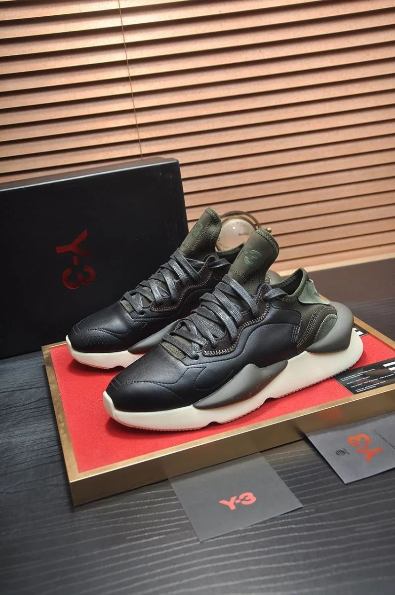 Bargain Adidas Y3 Shoes