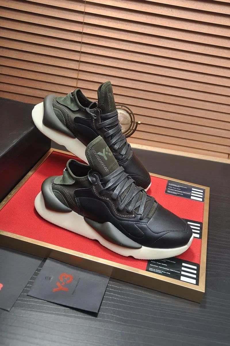 Bargain Adidas Y3 Shoes