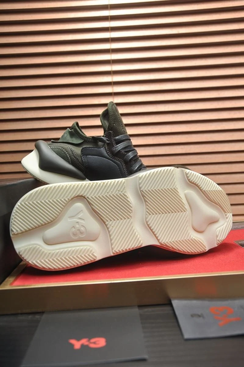 Bargain Adidas Y3 Shoes