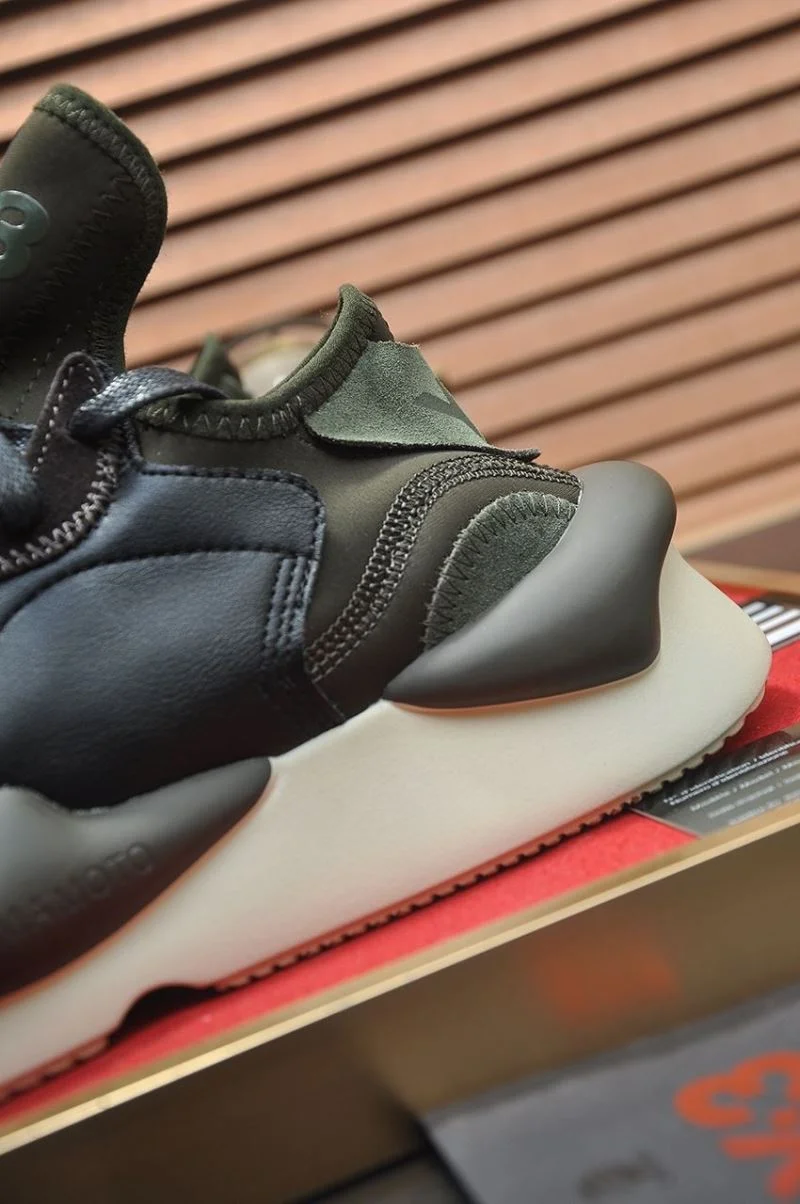 Bargain Adidas Y3 Shoes