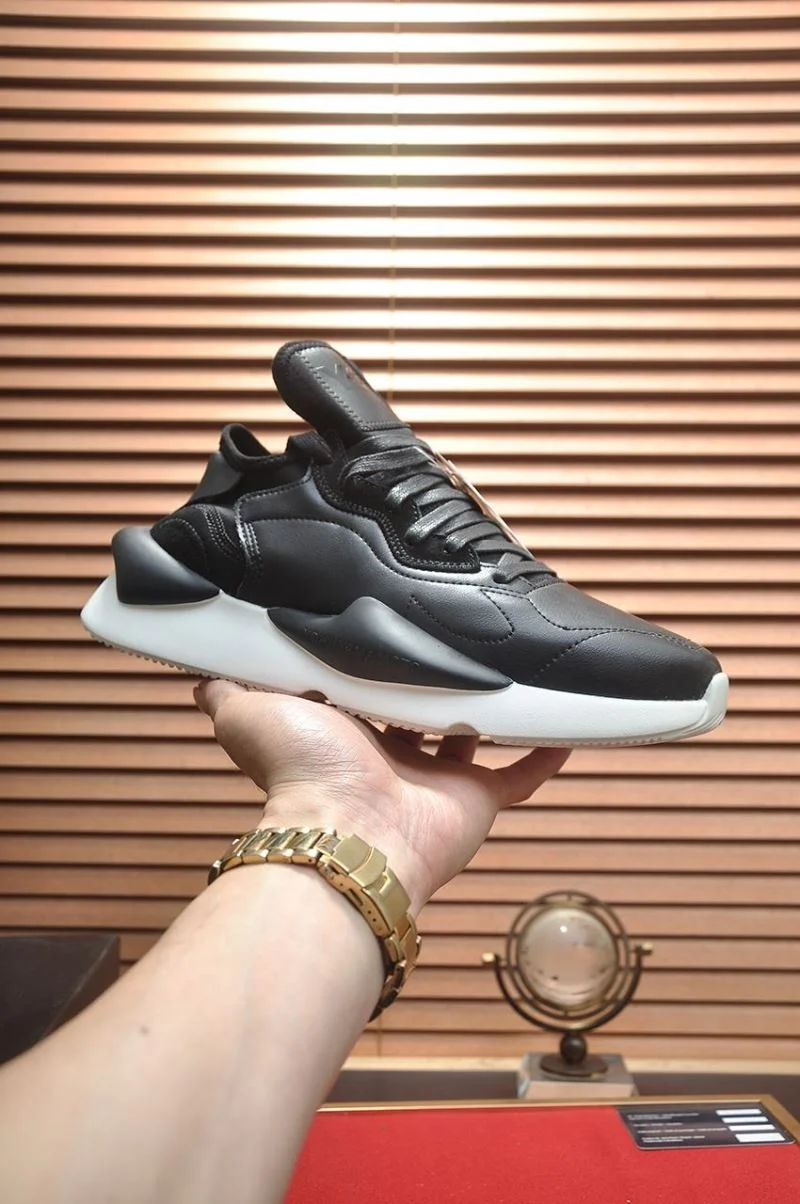 Adidas Y3 Shoes