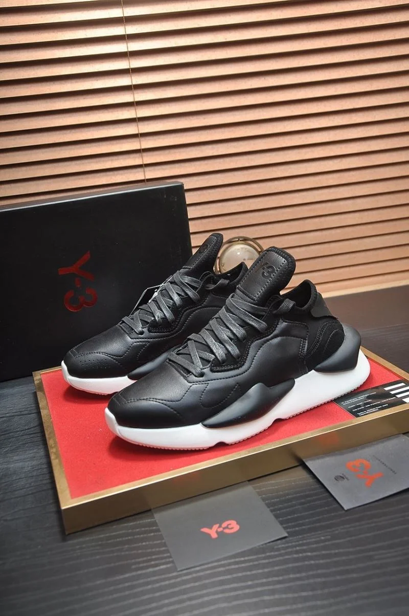 Real Adidas Y3 Shoes