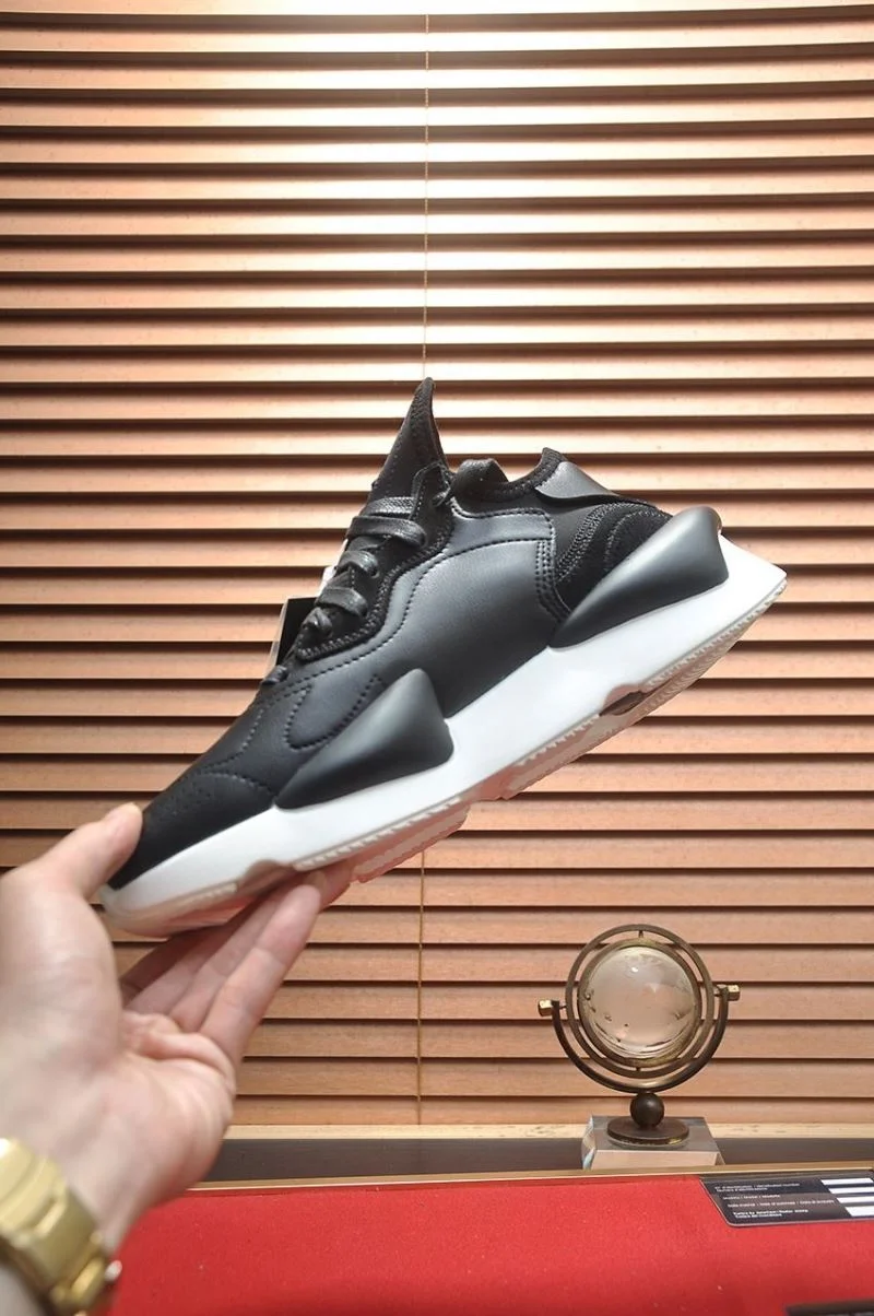 Real Adidas Y3 Shoes
