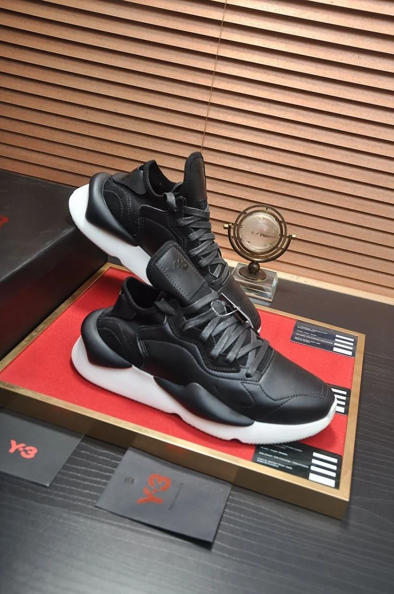 Real Adidas Y3 Shoes