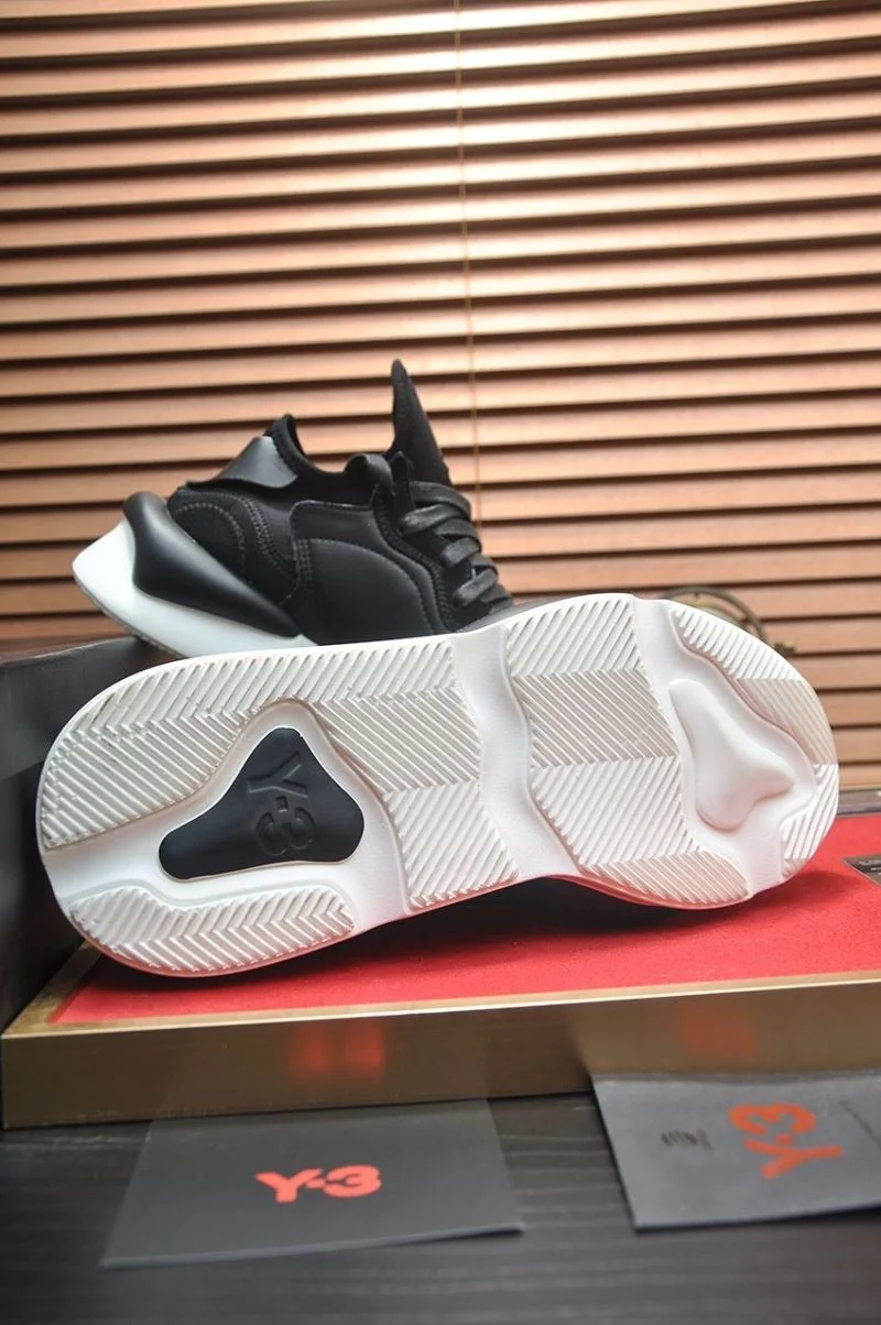 Real Adidas Y3 Shoes