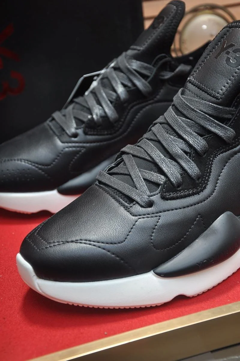 Real Adidas Y3 Shoes