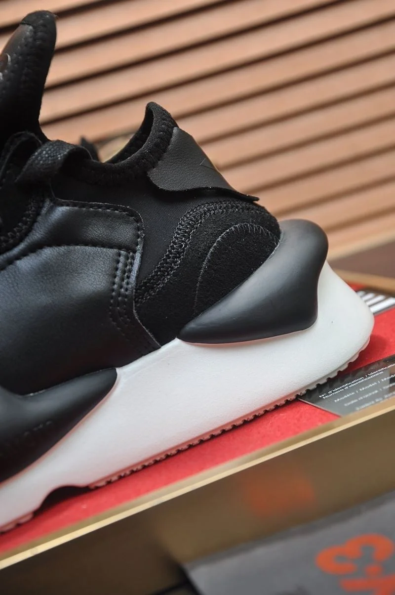 Real Adidas Y3 Shoes
