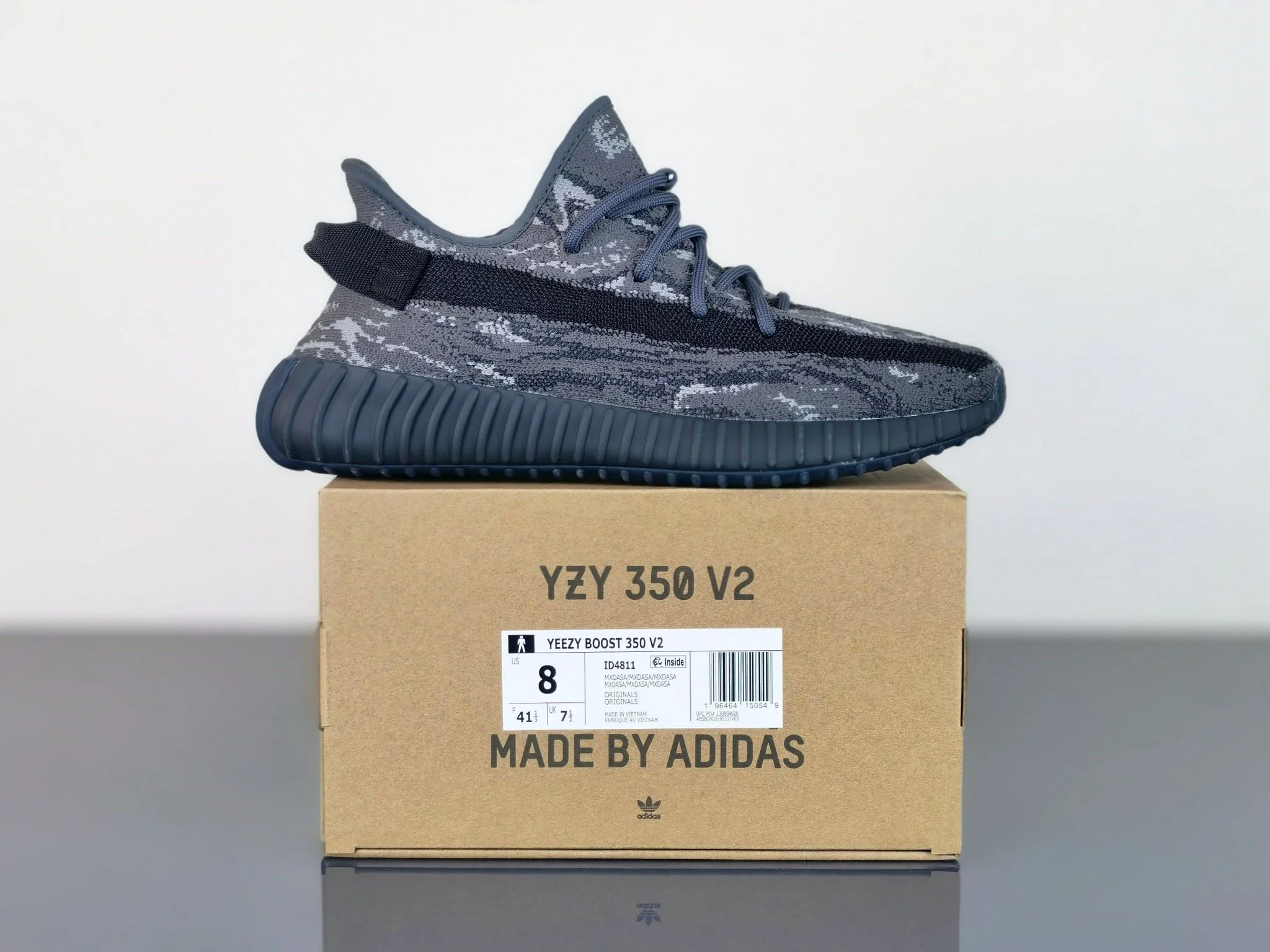 Adidas Yeezy 350 Shoes