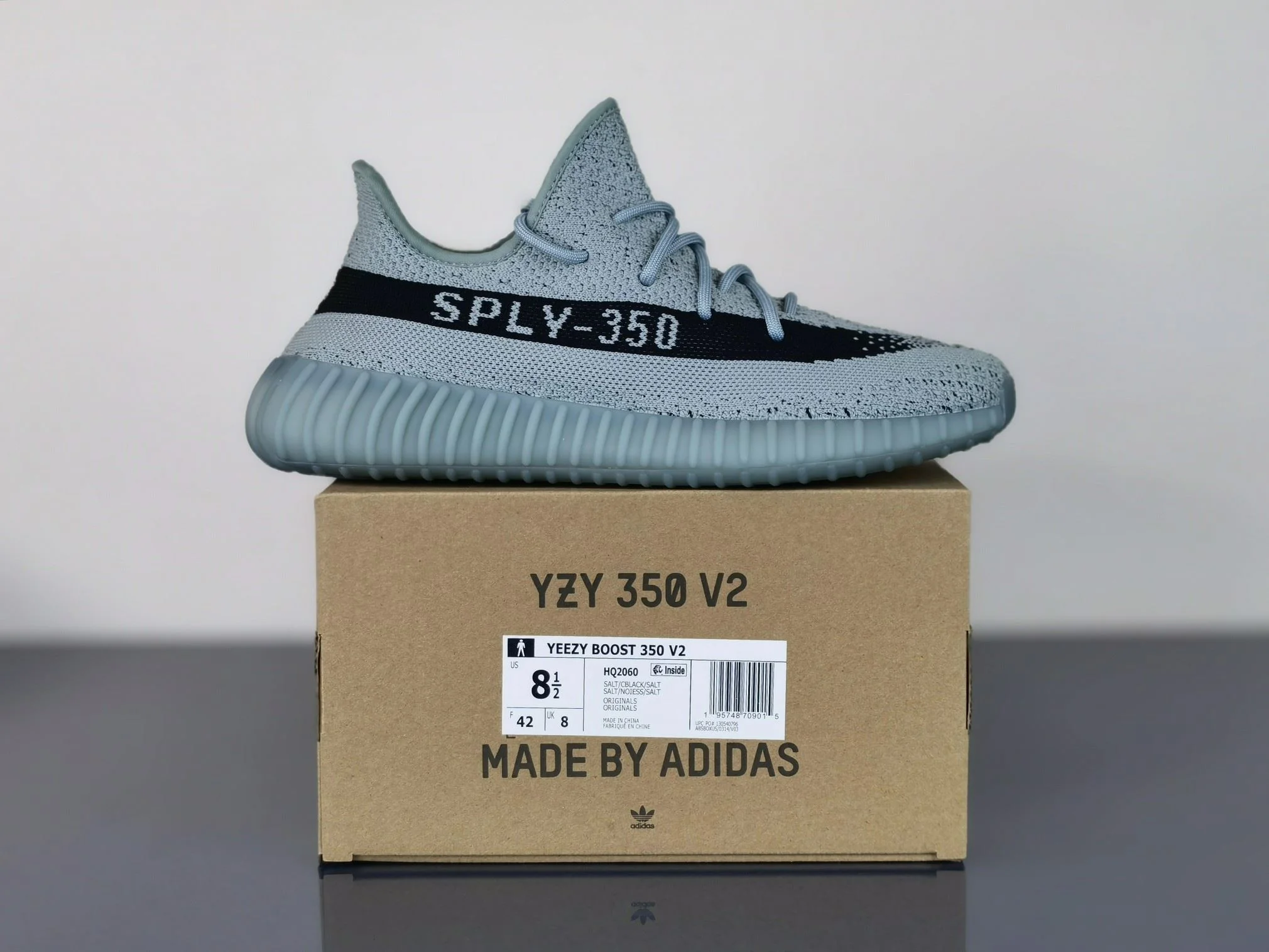 Adidas Yeezy 350 Shoes