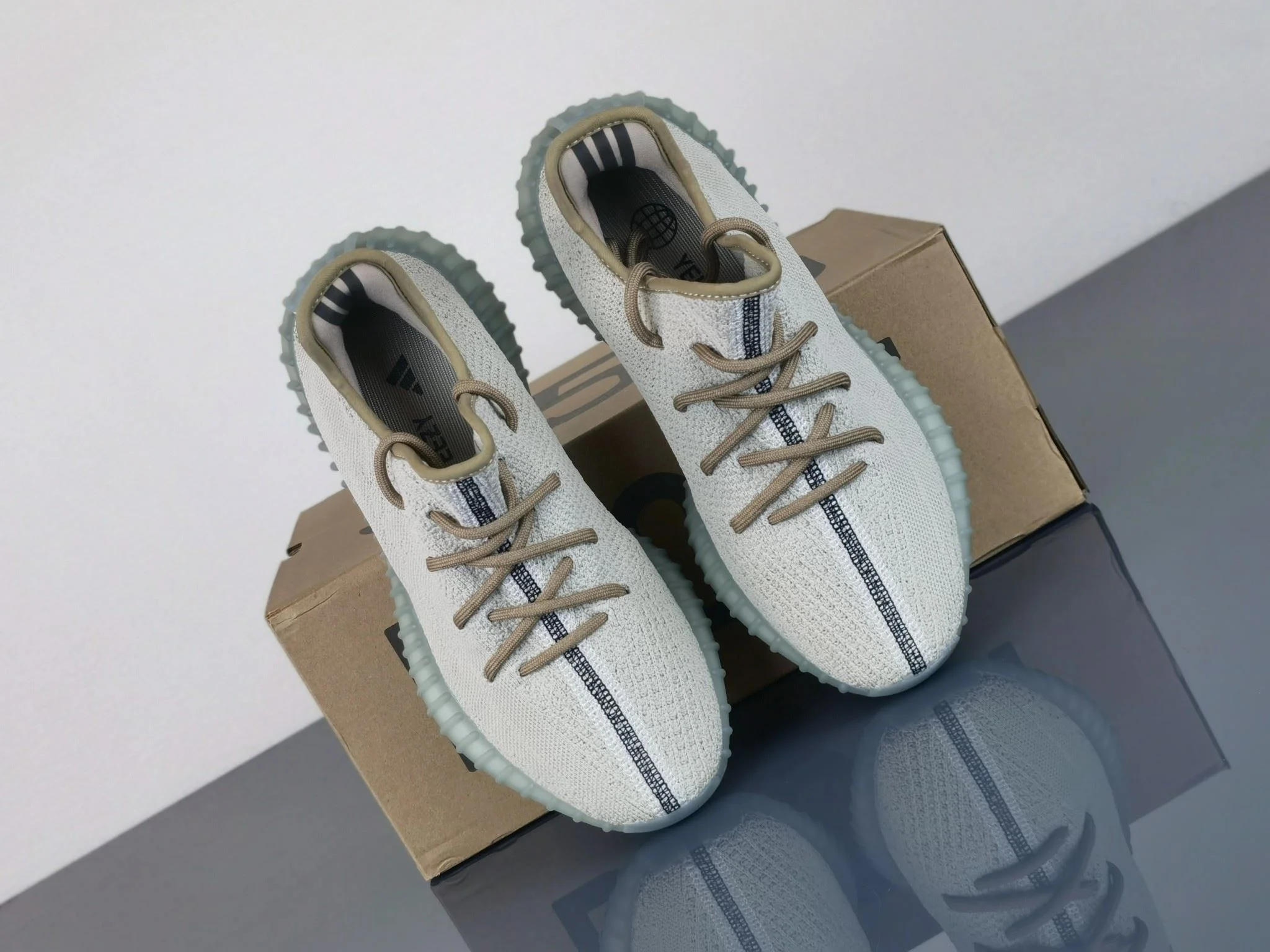 Budget-friendly Adidas Yeezy 350 Shoes