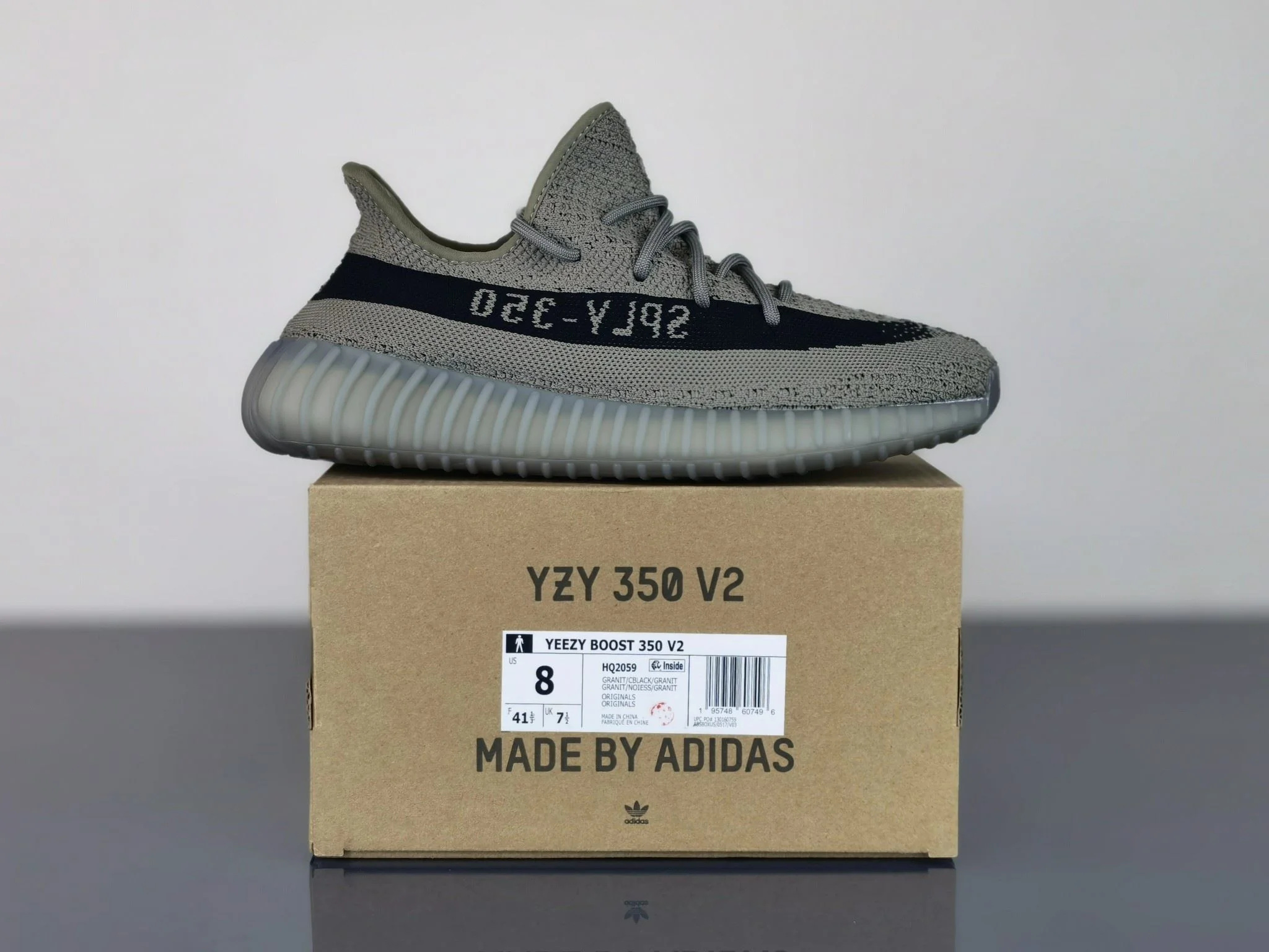 Adidas Yeezy 350 Shoes